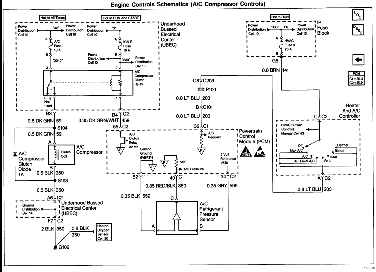 Chevy S10 Electrical Schematics Wiring Diagram